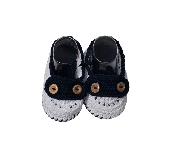 WOVEN SHOES – BAMBI